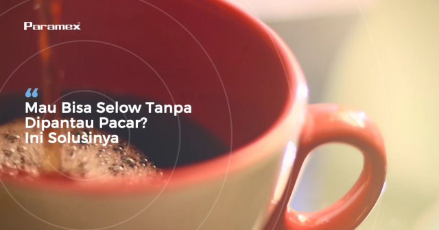 Solusi Hadapi Pacar Posesif Cepat Paramex